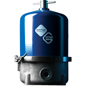 Oil Centrifuge - Separator Spares & Equipment