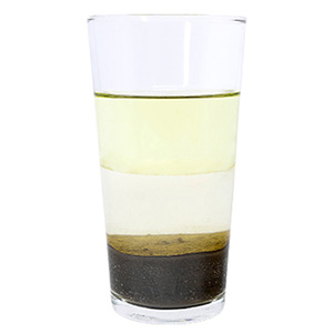 High Speed Separator Basics - Separator Spares & Equipment