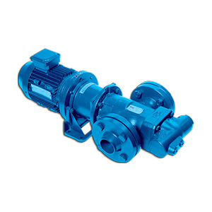 Bomba IMO - Separator Spares & Equipment